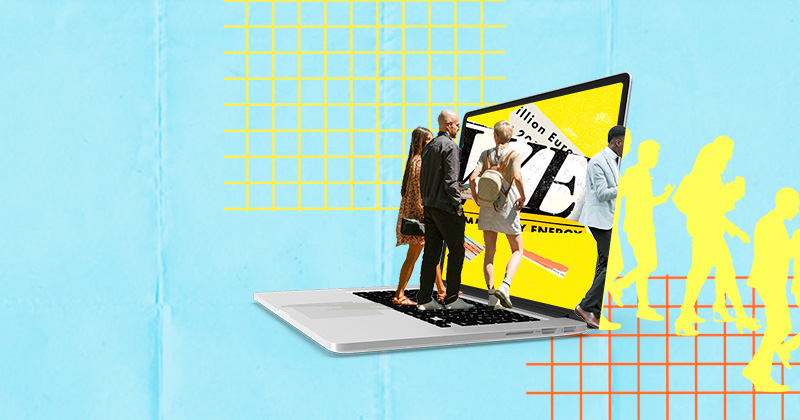 A Quick Guide to Open Innovation Crowdsourcing Challenges